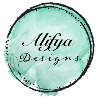 Alifya Designs – Artwork of Alifya Designs